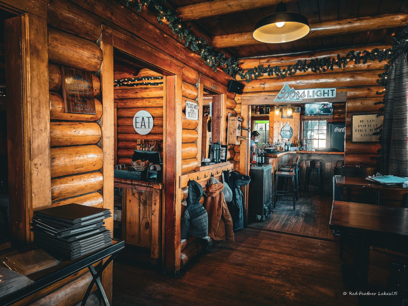 Best Restaurants In Red Feather Lakes For Delectable Eats